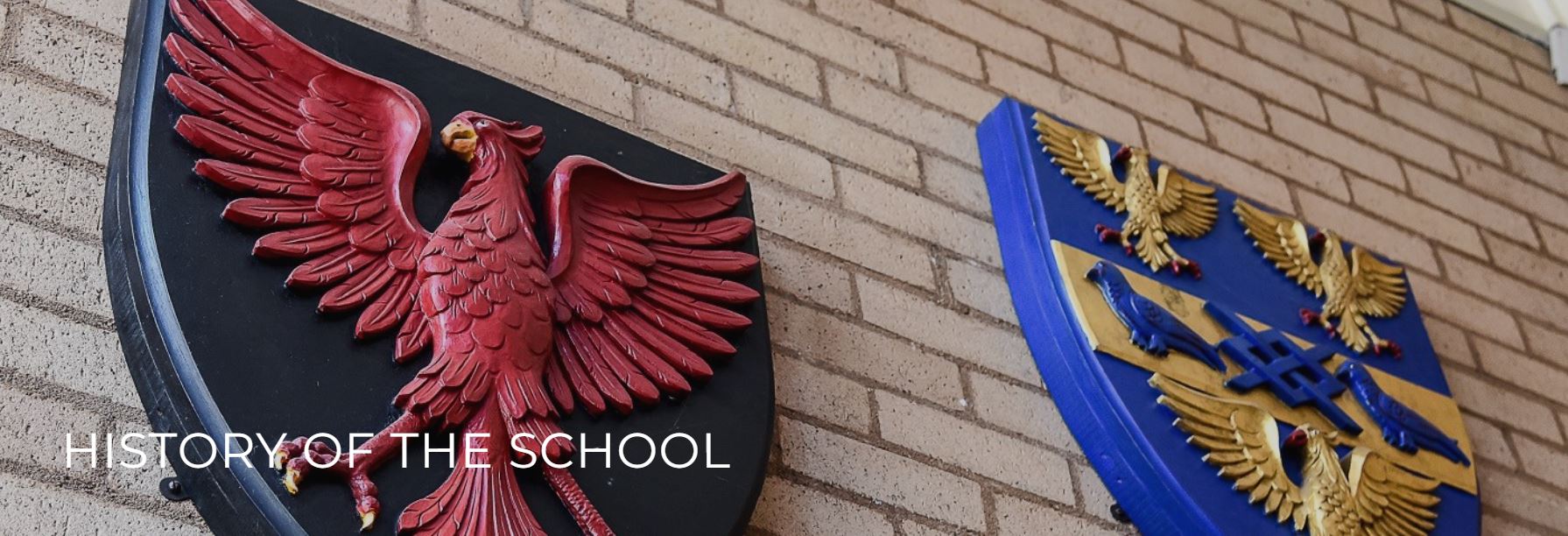 The School – Old Bedford Modernians Lodge 5268