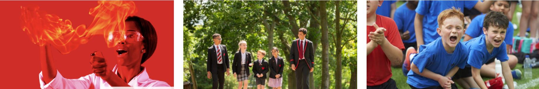 The School – Old Bedford Modernians Lodge 5268